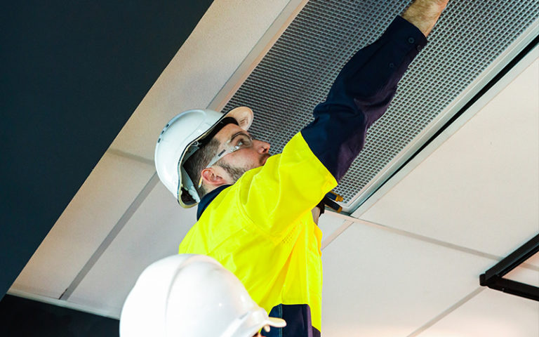 WHAT WE DO – Modus Projects