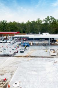 Construction – Modus Projects