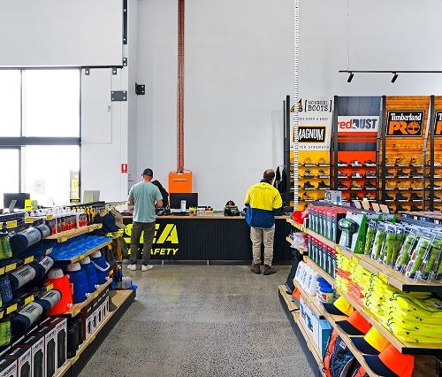 Retail – Modus Projects