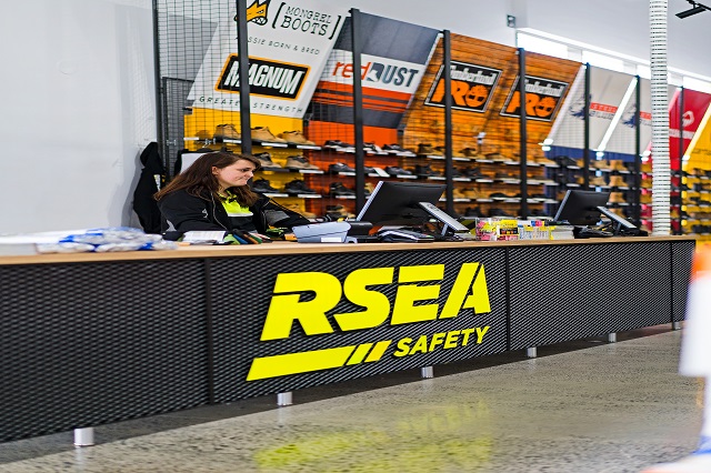 Retail – Modus Projects