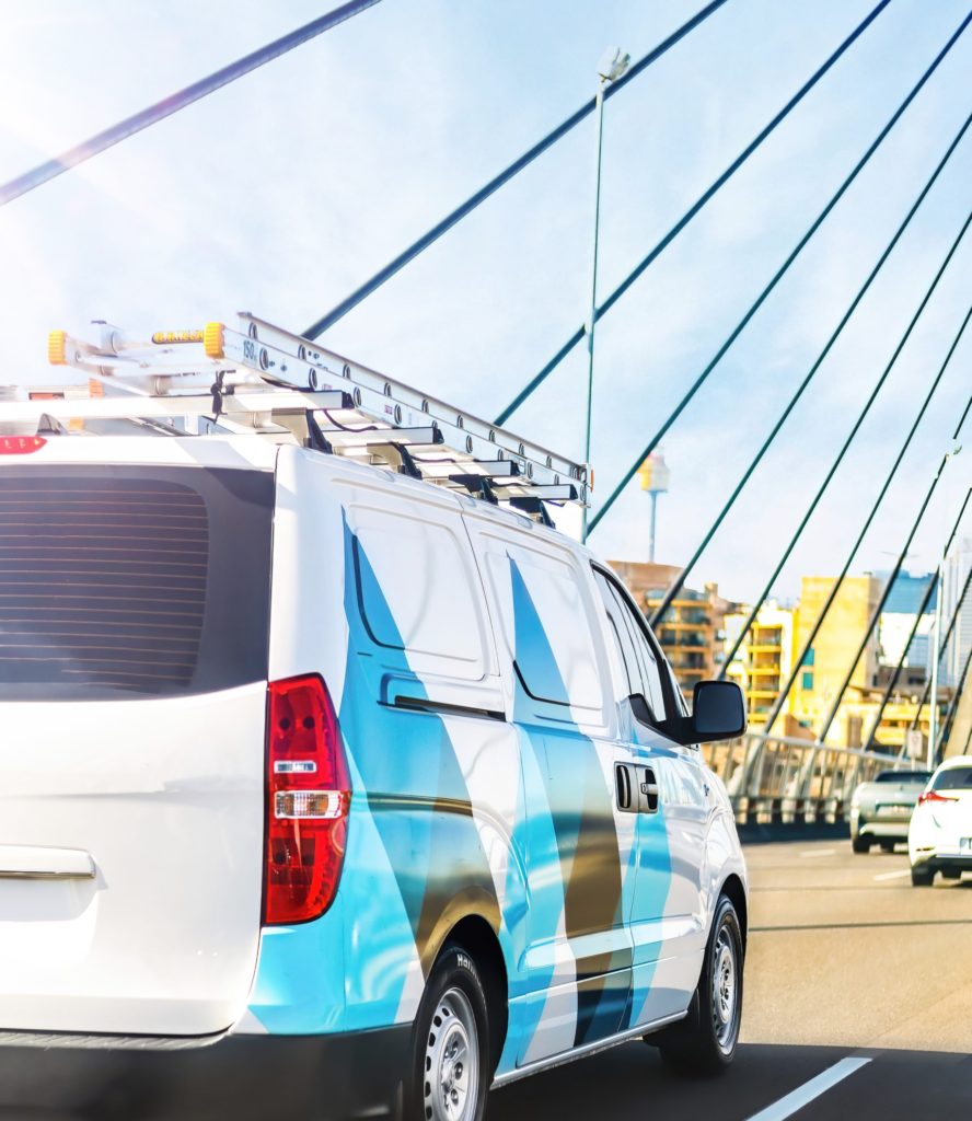 About Us – Modus Projects