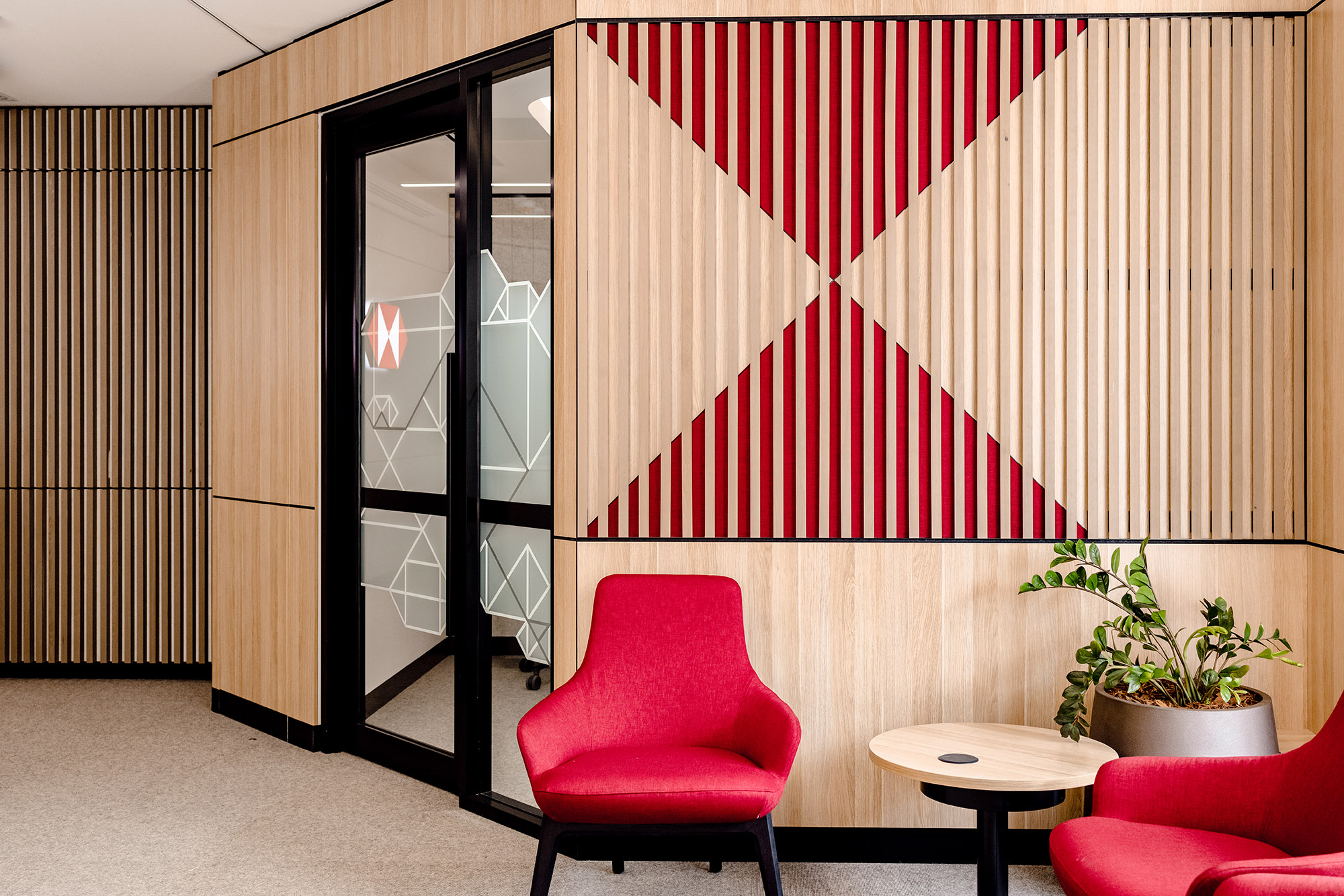 HSBC Chatswood – Modus Projects