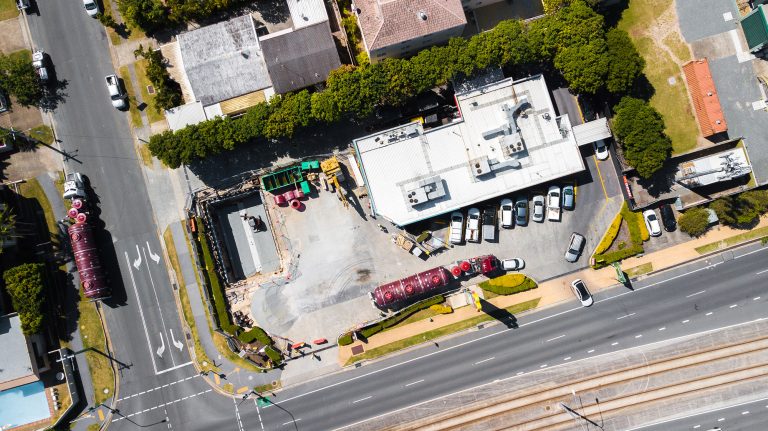 Construction – Modus Projects