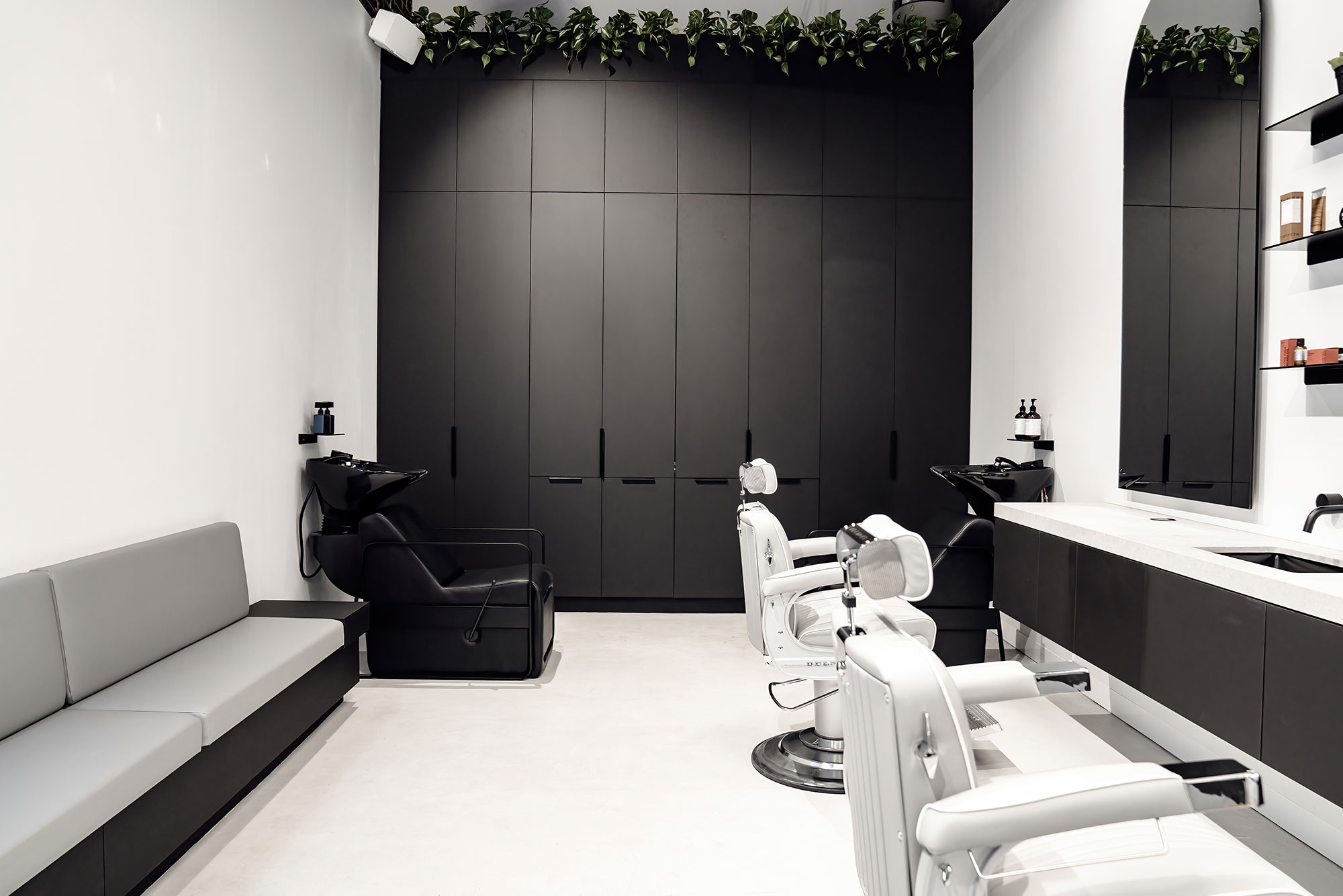 5000BC – Modus Projects