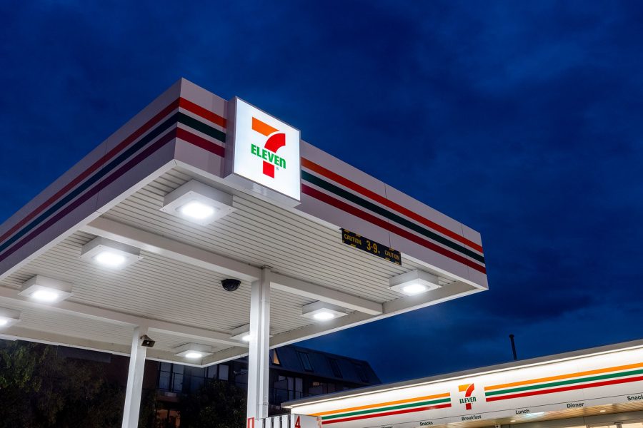 711 Melbourne – Modus Projects