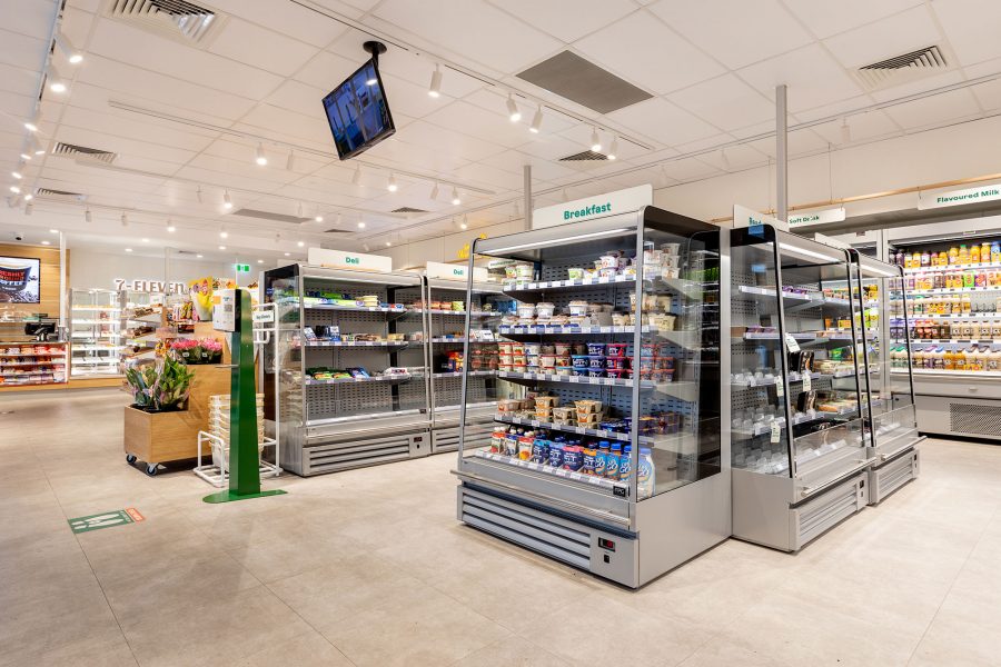 711 Melbourne – Modus Projects