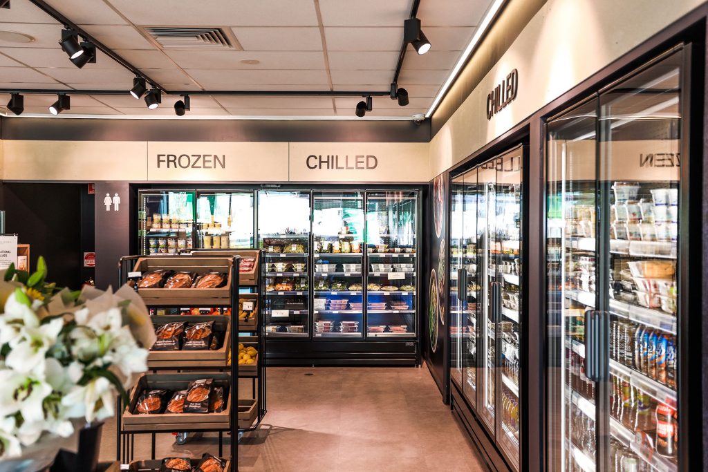 BP Rozelle – Modus Projects