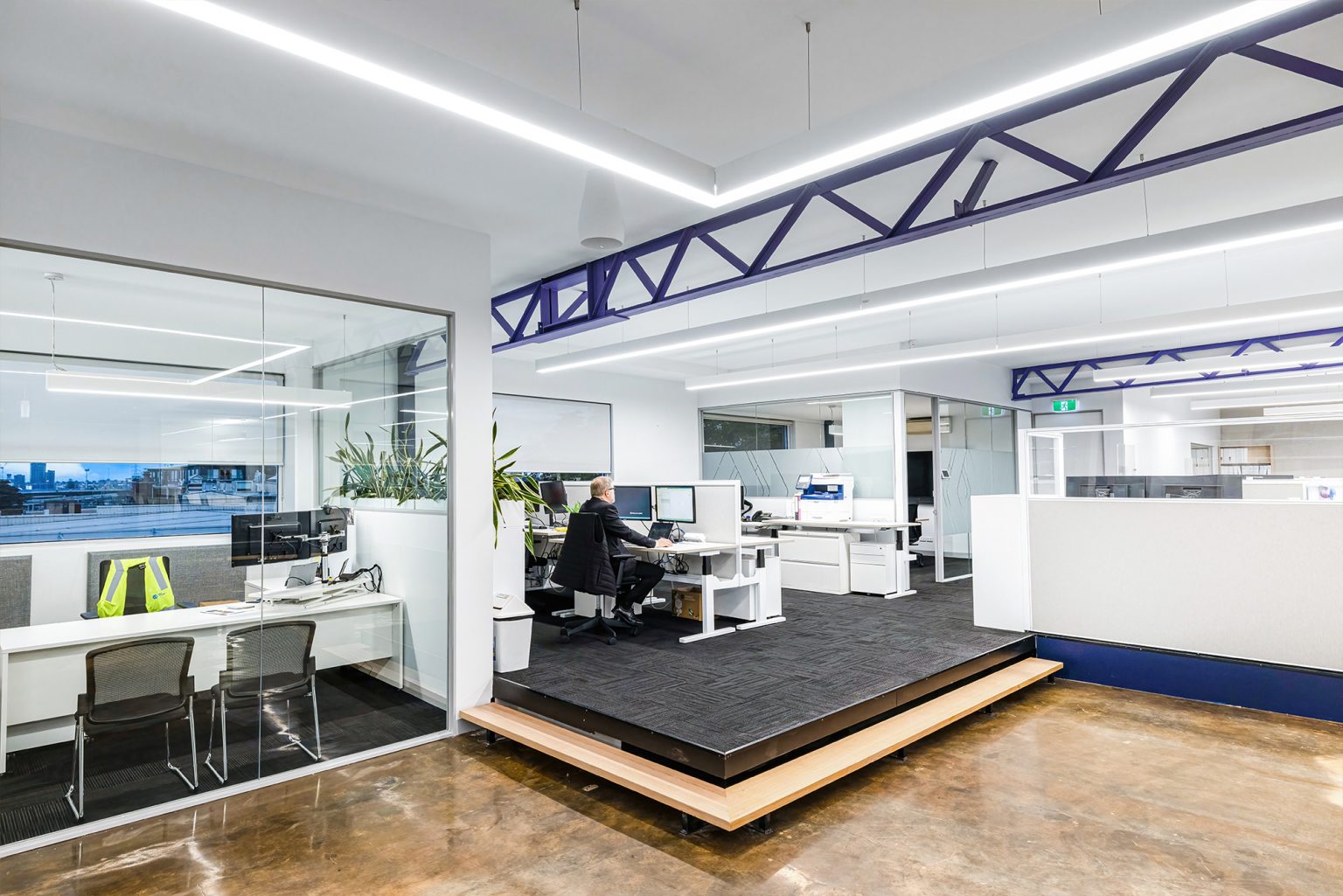 SKS Technologies – Modus Projects