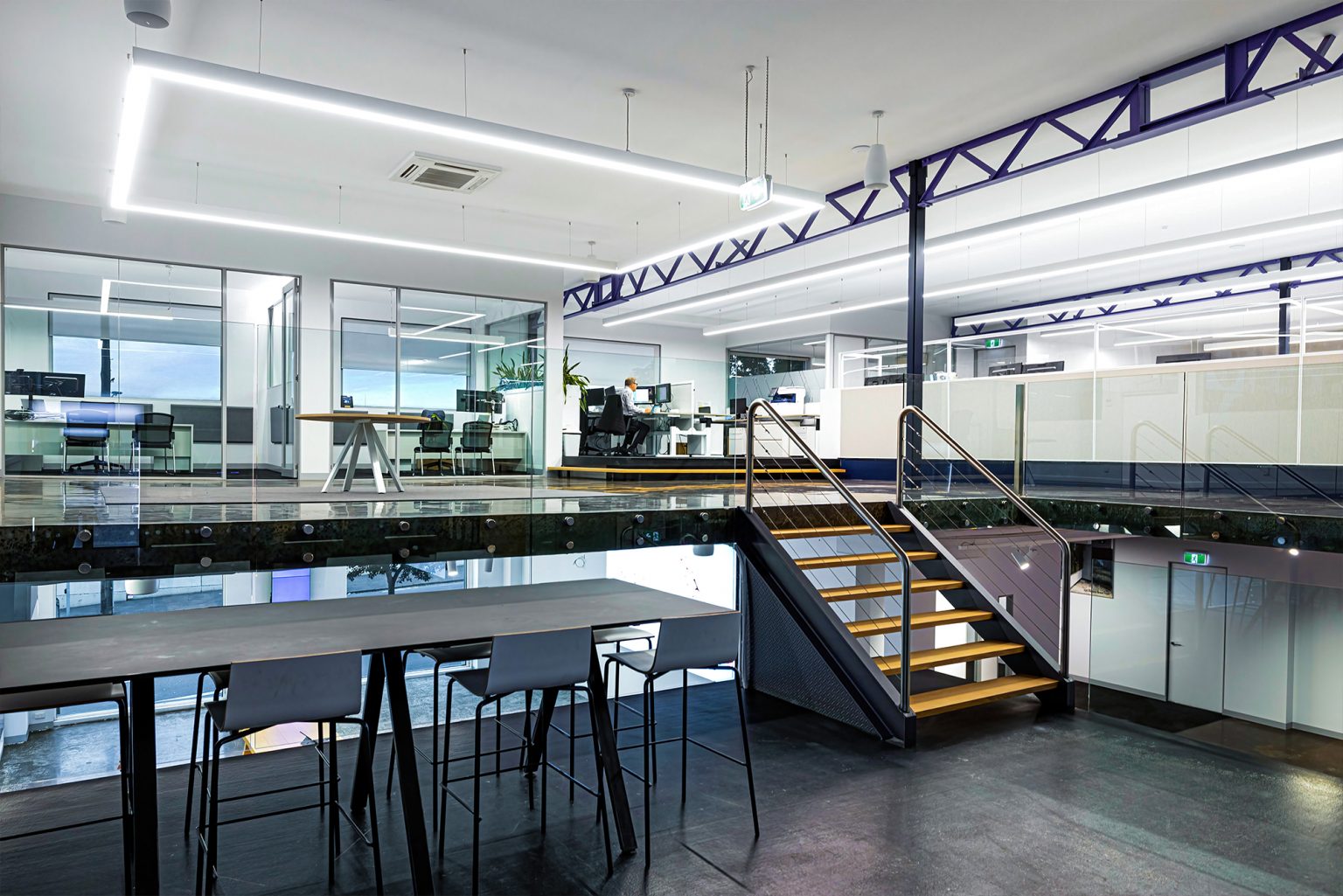 SKS Technologies – Modus Projects