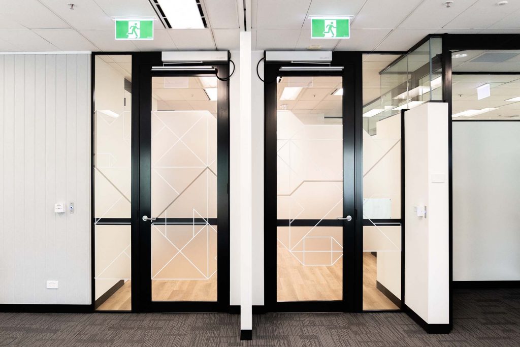 HSBC Parramatta – Modus Projects