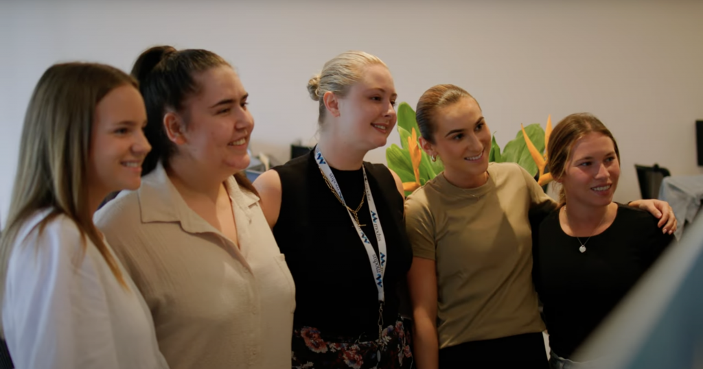 Careers – Modus Projects