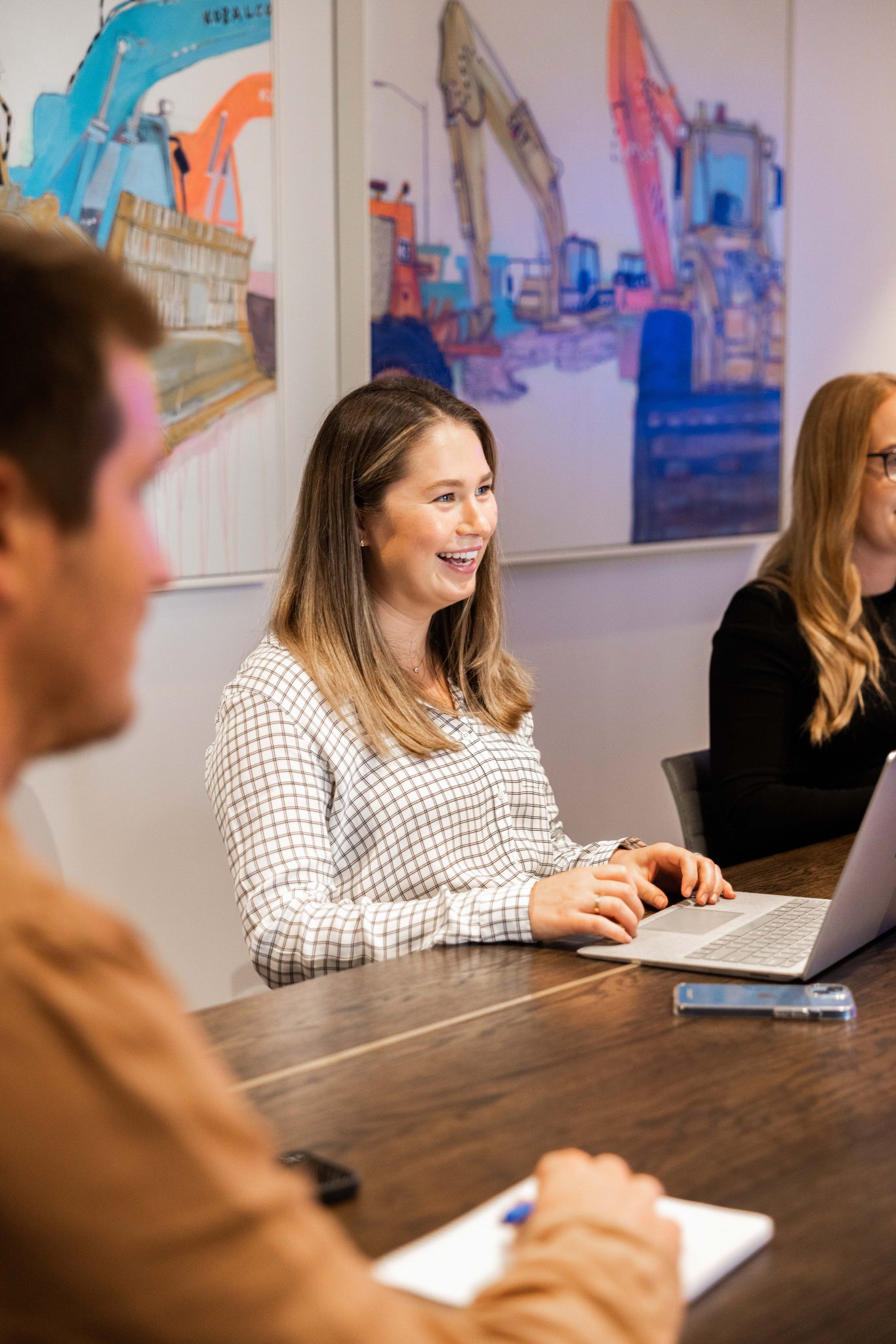 About Us – Modus Projects